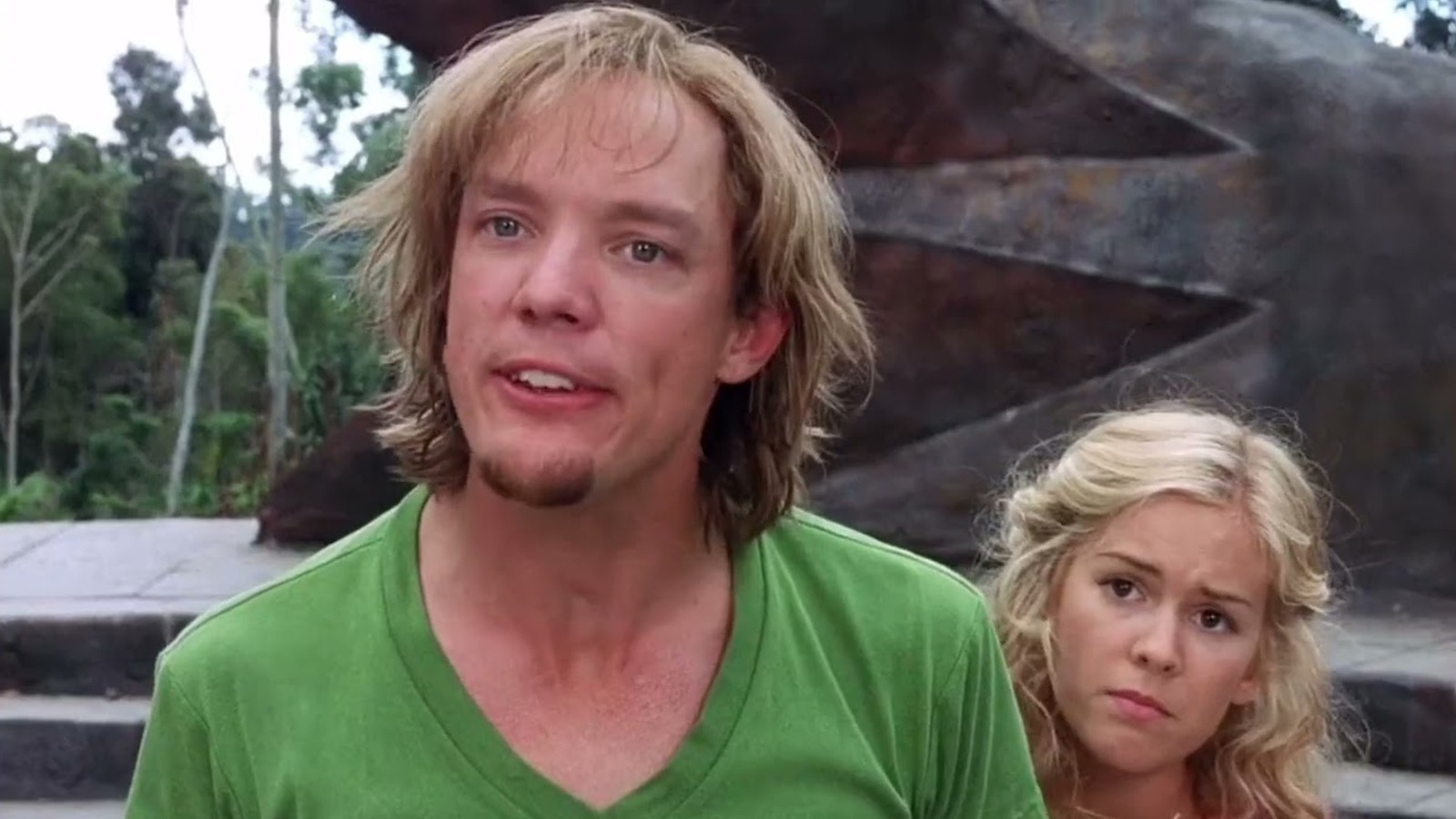 Ruh Roh: A Scooby-Doo Live-Action Drama Series Is Coming To Netflix