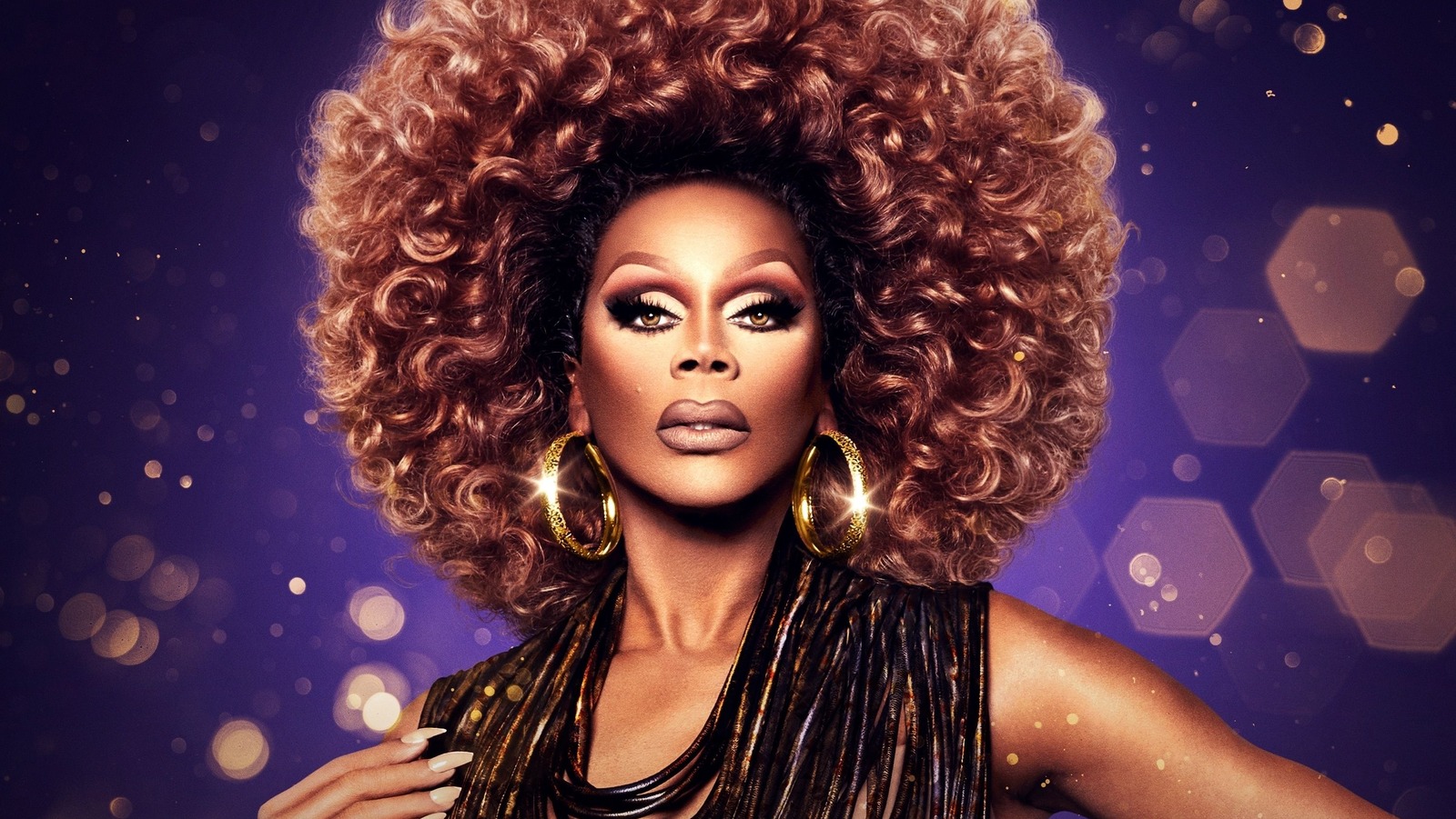 RuPaul Just Broke An Emmys Record: Most Wins By A Person Of Color