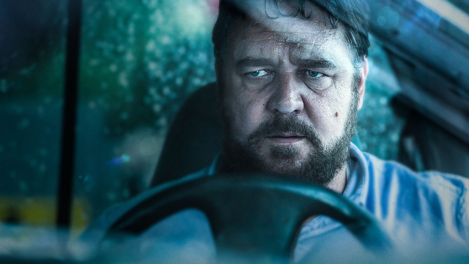 Russell Crowe's Most Unhinged Thriller Is Becoming A Streaming Hit On ...