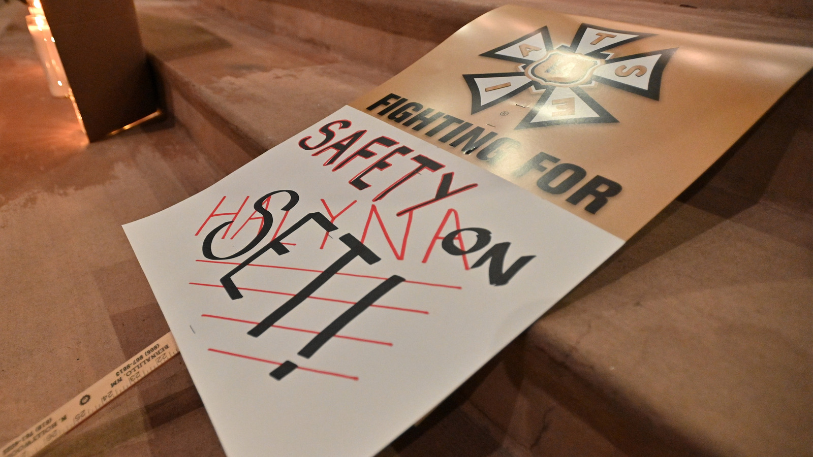 Rust Crew Members Used Prop Guns For Target Practice Hours Before Fatal ...