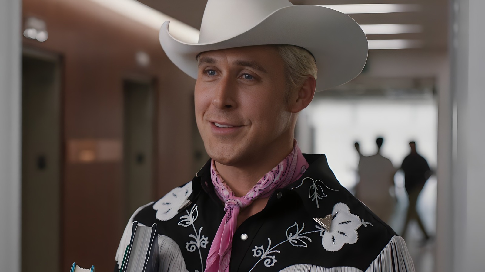 Ryan Gosling's Ken Casting Was Met With Confusion From His Real Life ... Ryan Gosling's Ken Casting Was Met With Confusion From His Real Life ...