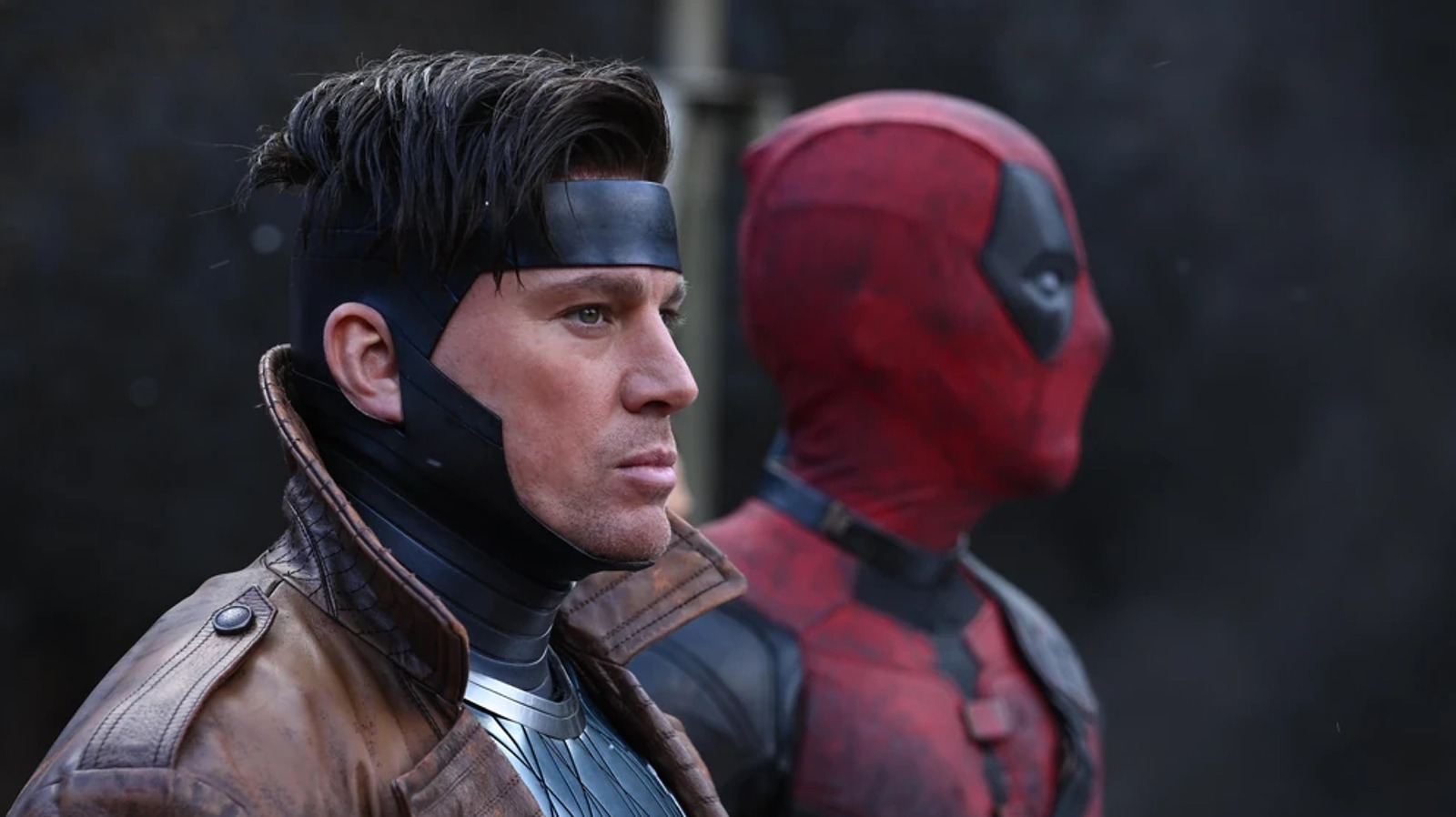 Ryan Reynolds Had A Specific Goal With Gambit's Deadpool & Wolverine Accent
