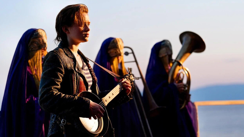 Sadie Sink's 2025 Sci-Fi Movie Shows Off The Stranger Things Star's ...