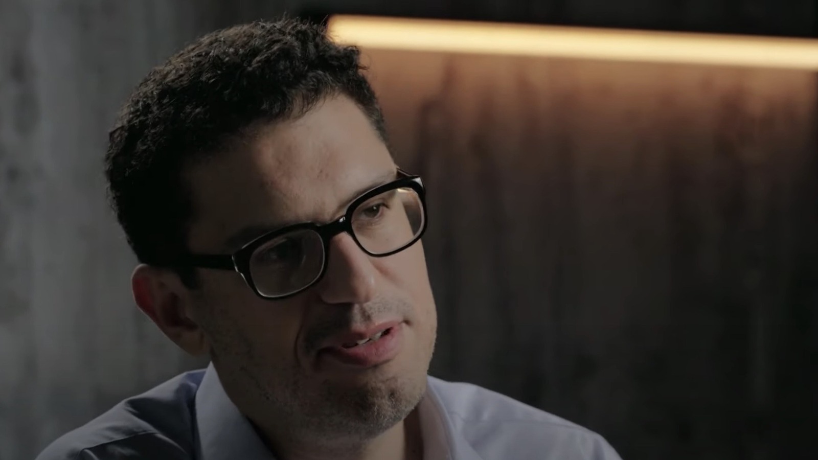 Sam Esmail Making Series Adaptation Of The Family Chao