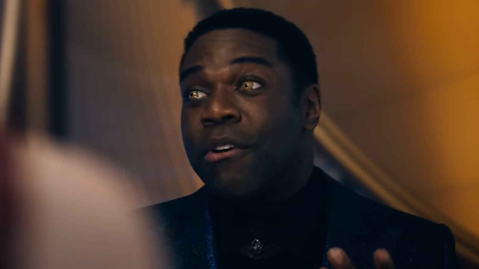 Sam Richardson's Star Trek: Section 31 Role Has A Connection To The ...