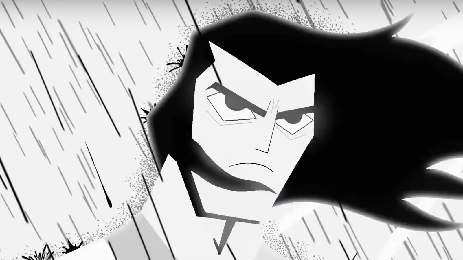 Samurai Jack's Initial Run Was Saddled With A Major Story Limitation