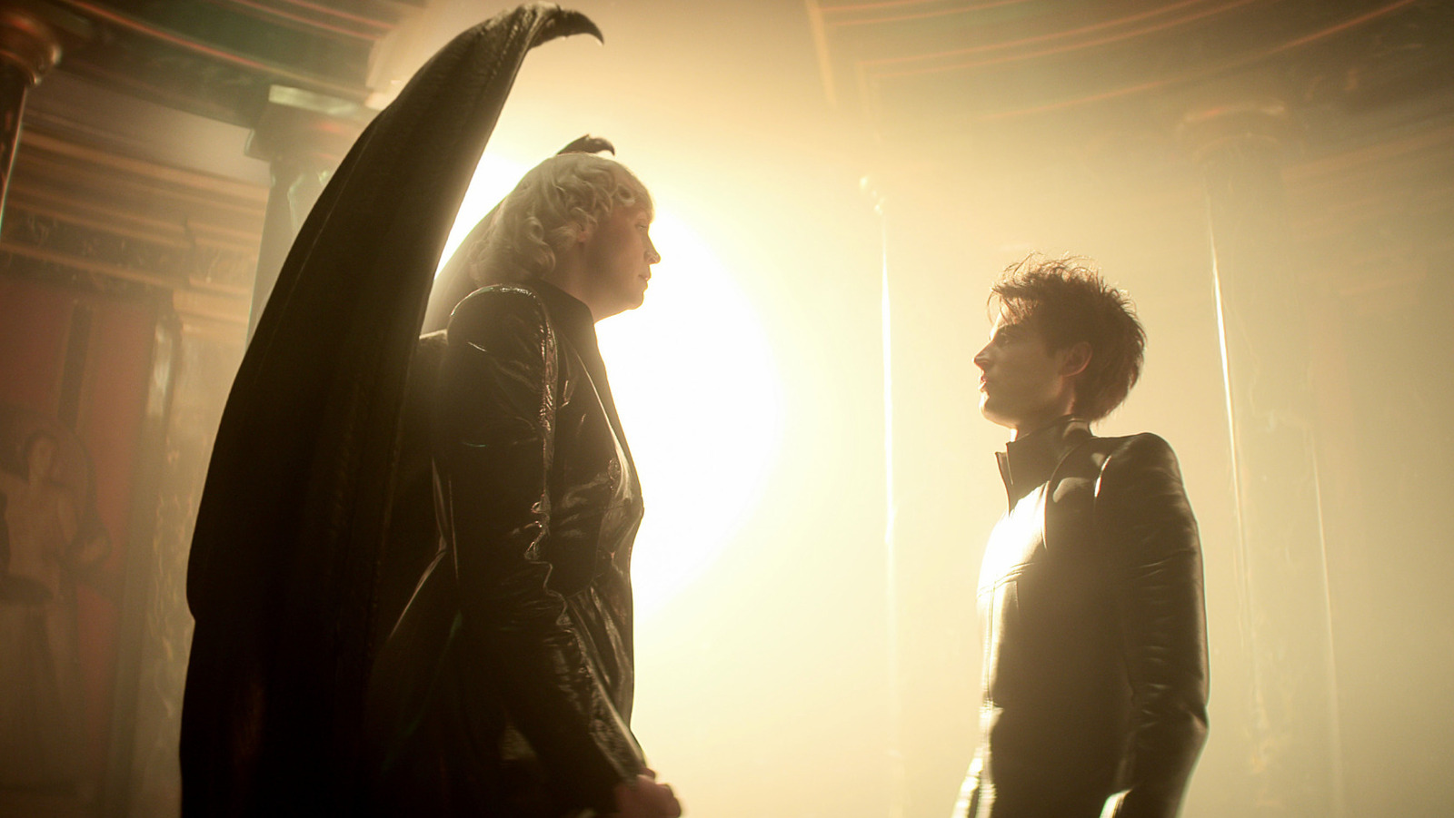 Sandman Characters You'd Never Want To Make A Deal With