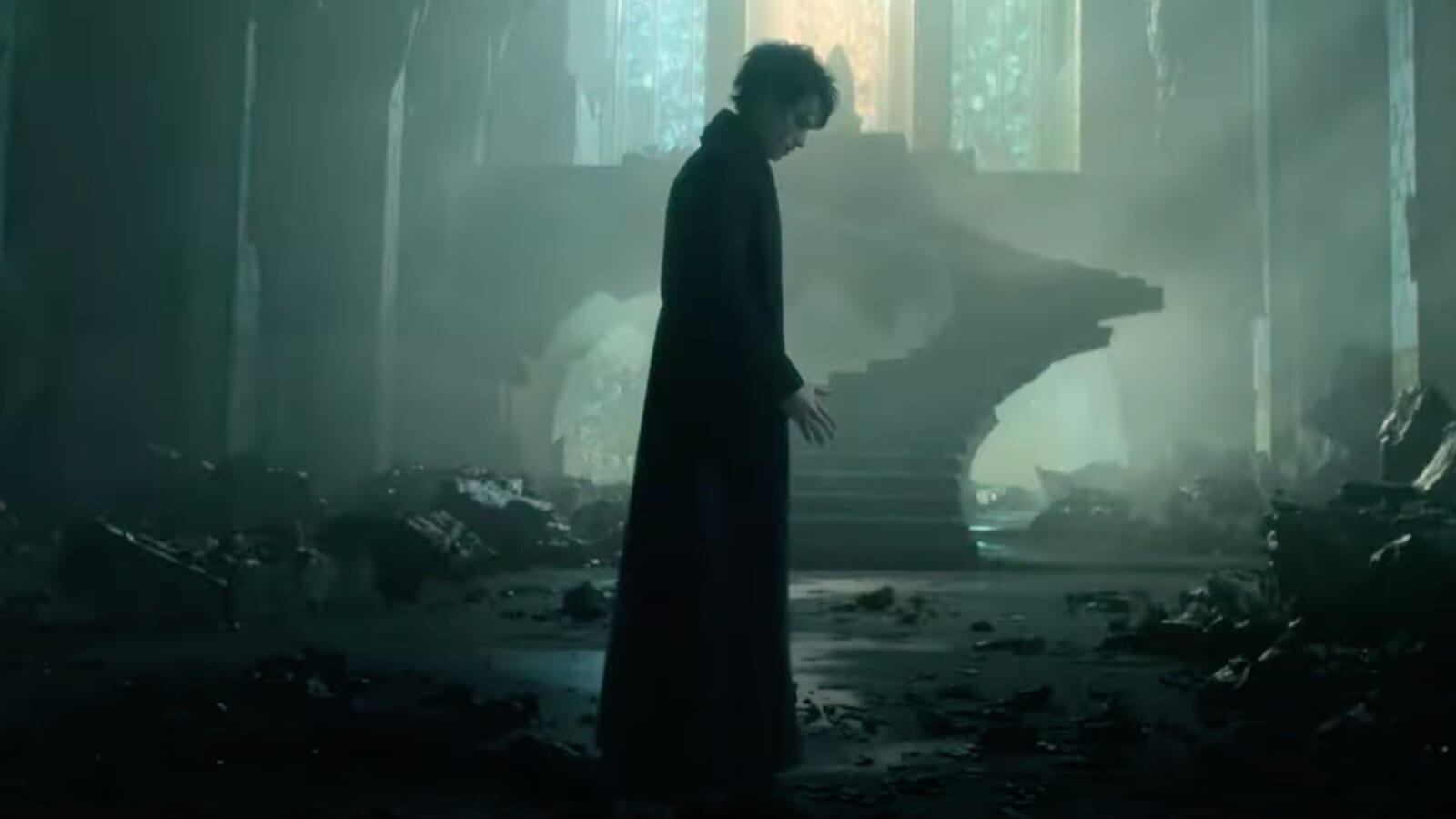 The Sandman Composer David Buckley Breaks Down Highlights From Season 1 ...