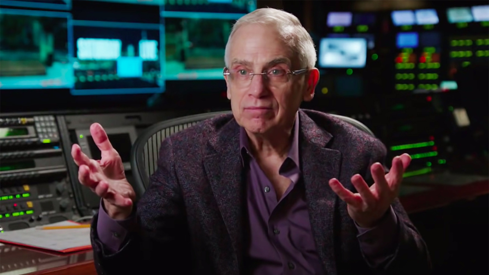 Saturday Night Live Director Don Roy King Leaving The Series After 15 ...