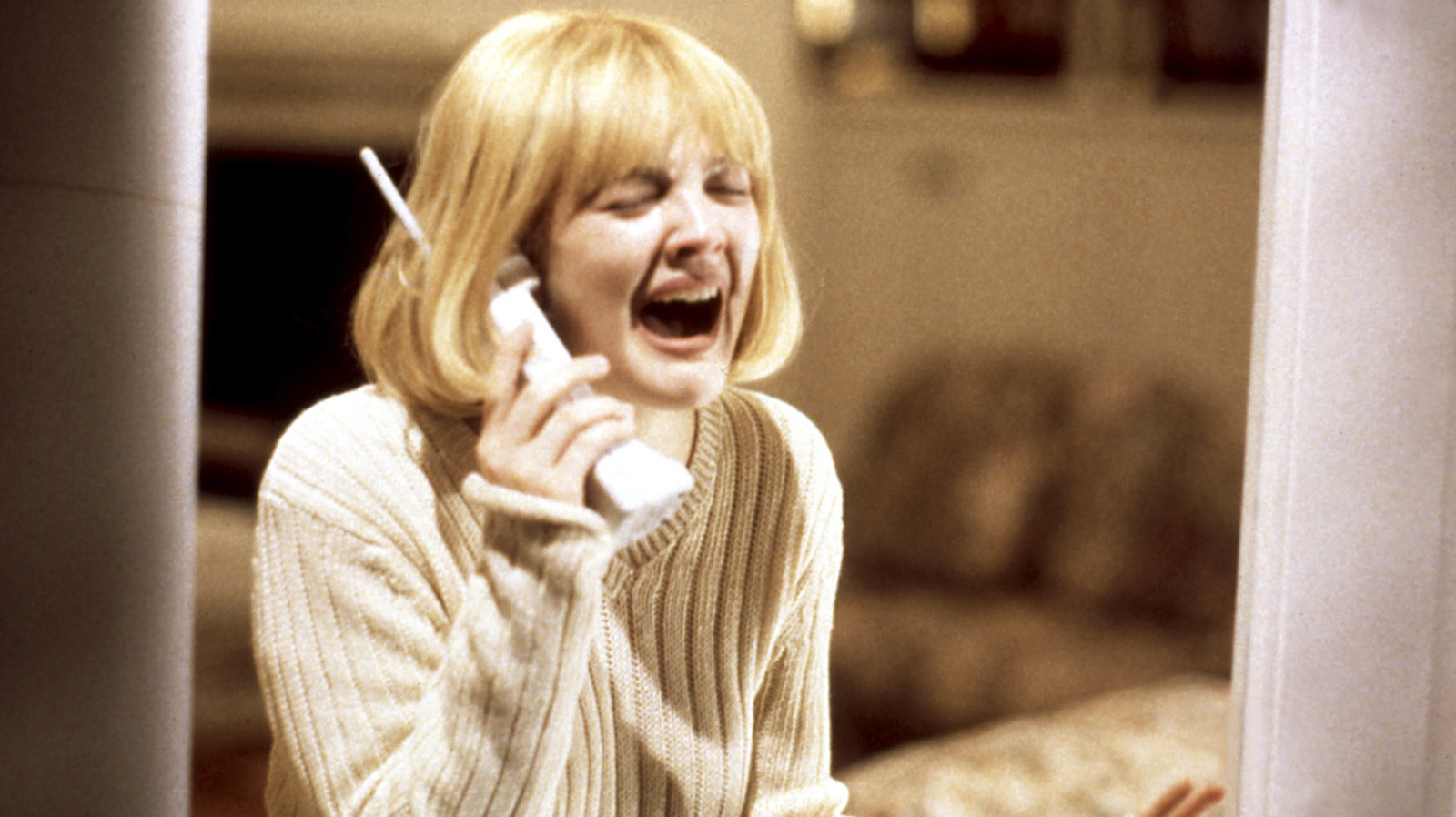 One Of The Scariest Scenes In Scream Is Its Iconic Cold-Blooded Open