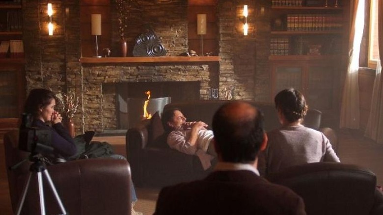 One Of The Scariest Scenes In The Fourth Kind Is A Hoot