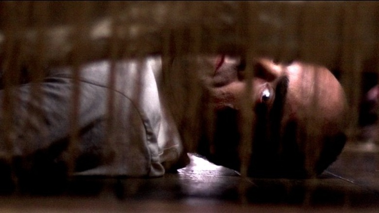The 10 Scariest Things Hiding Under The Bed In Horror Movies