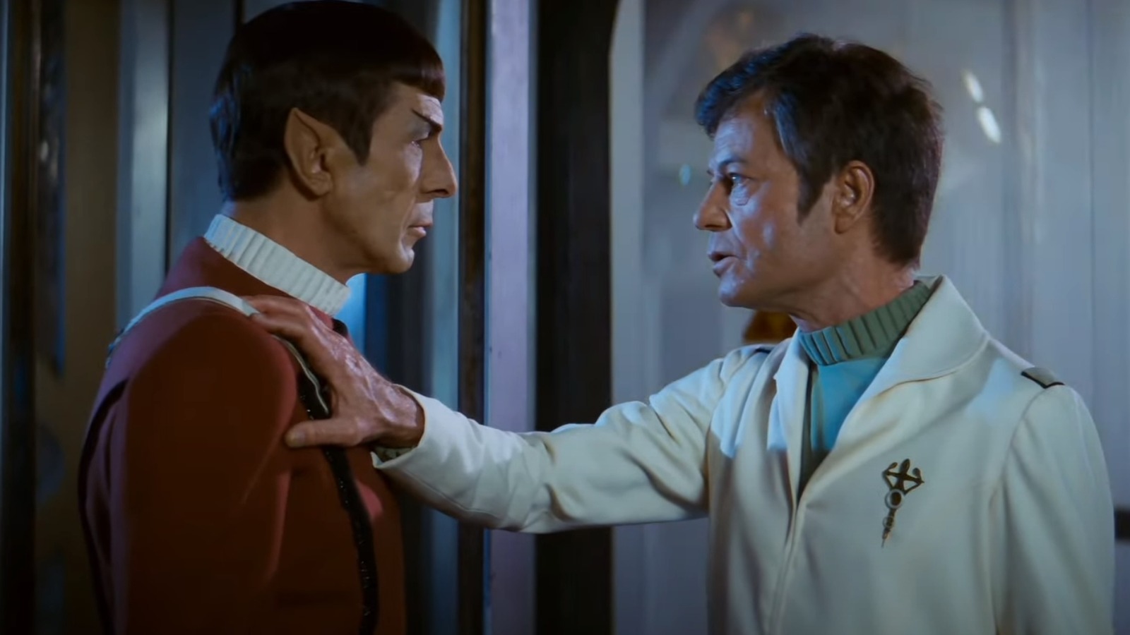 Sci-Fi Movie Deaths No One Saw Coming