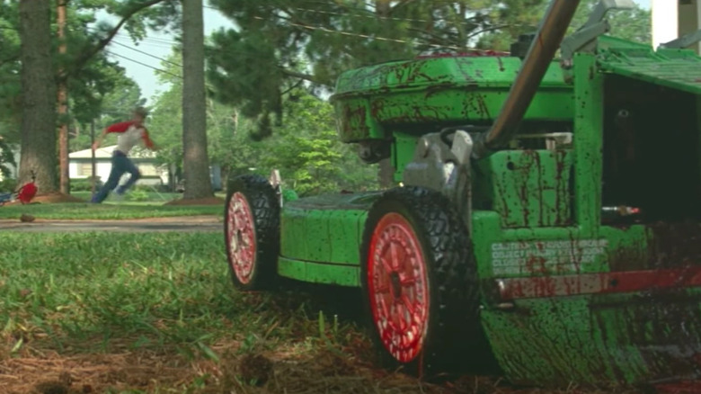 Sci-Fi Movies That Pushed Things Too Far On Set