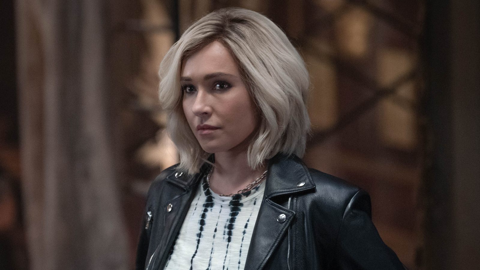 Scream 6 Originally Wasn't Going To Bring Back Hayden Panettiere