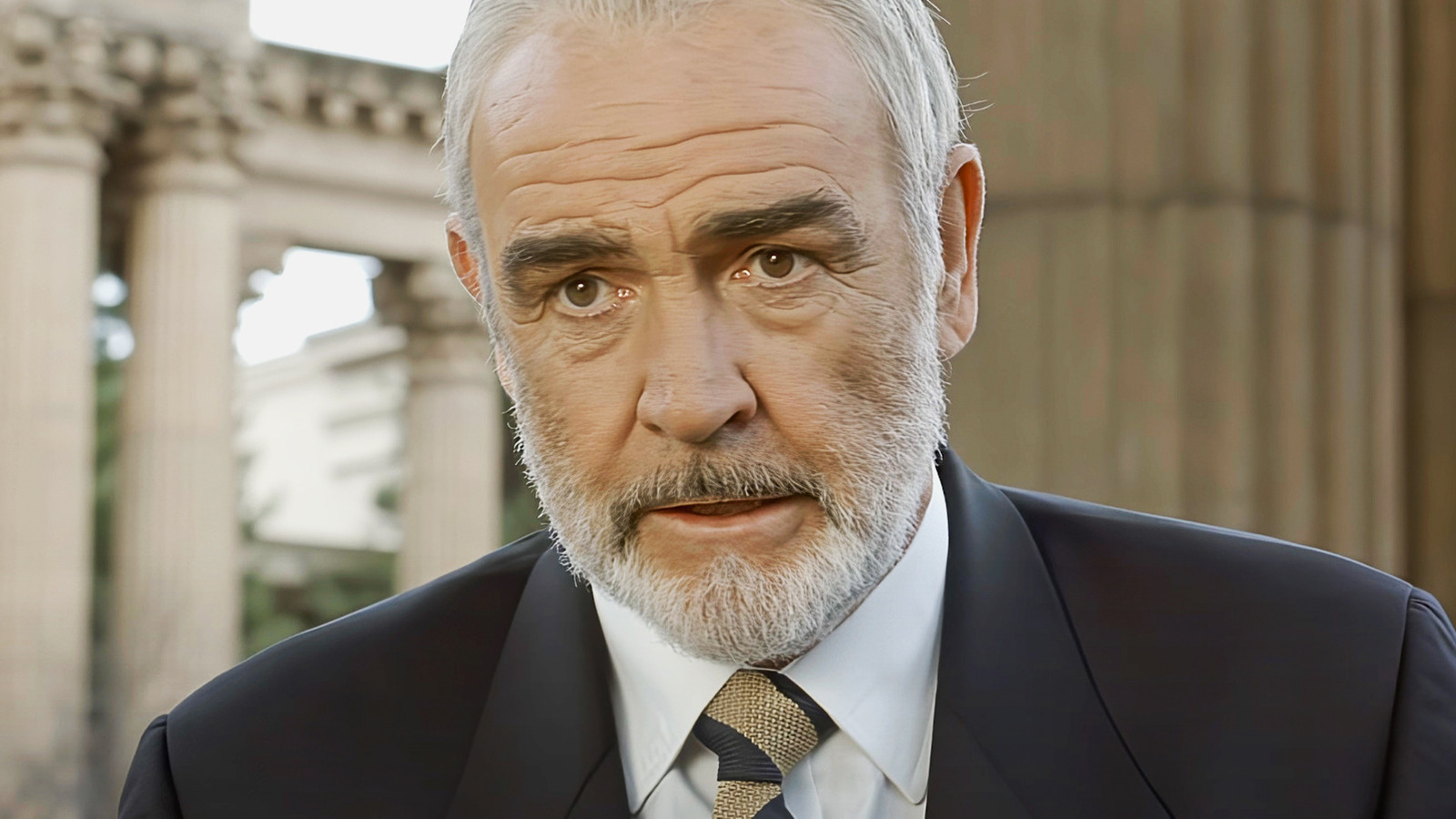 Sean Connery's Two Worst Movies According To Rotten Tomatoes