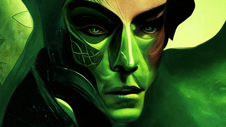 Secret Invasion Intro Secret Invasion Intro