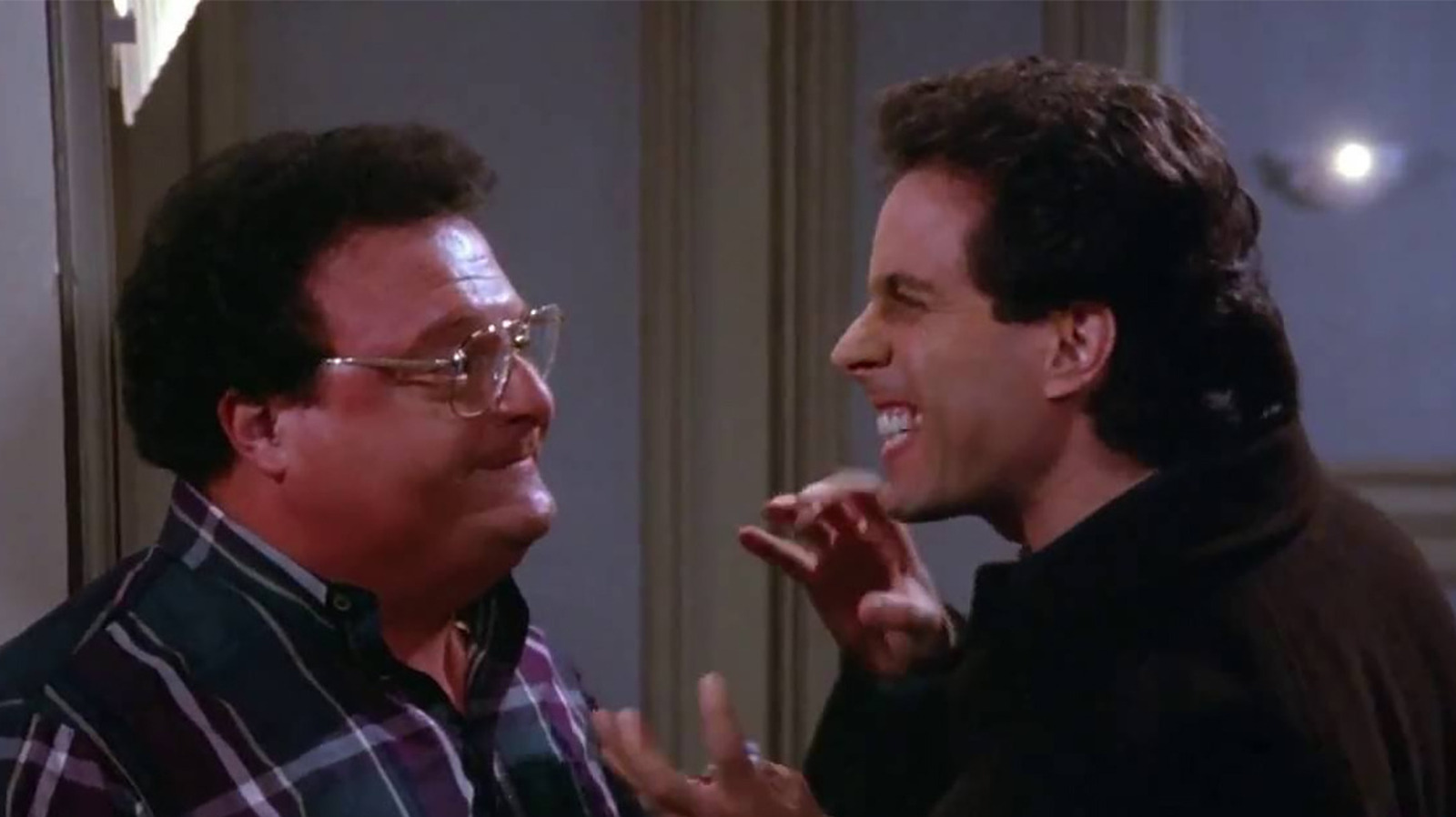 Seinfeld Has An Aspect Ratio Problem On Netflix Just Like The Simpsons seinfeld-has-an-aspect-ratio-problem-on-netflix-just-like-the-simpsons