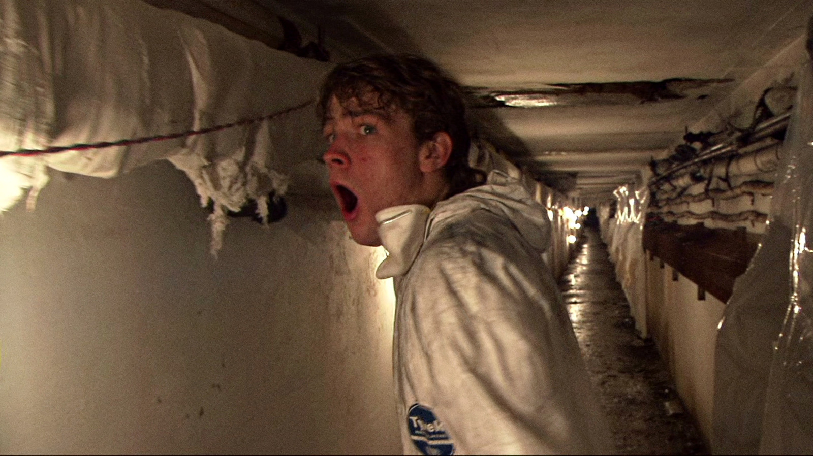 Session 9 Ending Explained Where Is My Mind 