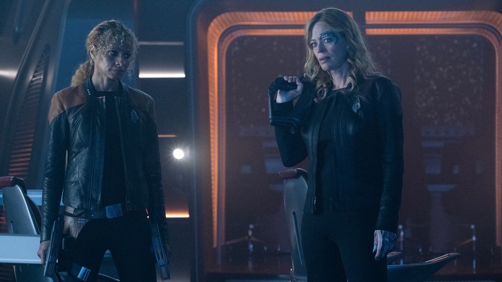 Seven Of Nine And Raffi Might Have A Future Beyond Star Trek: Picard ...