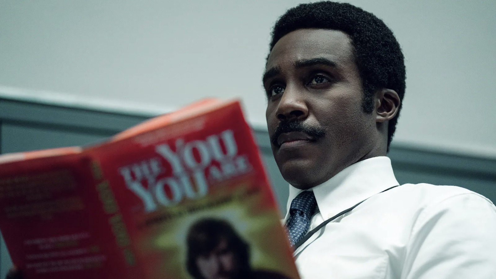 Severance Creator Dan Erickson Loves The Irony Behind Ricken's Self ...