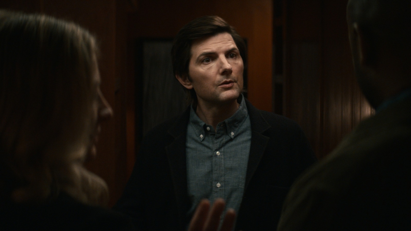 Severance Season 1 Ending Explained: Innies, Meet Outies