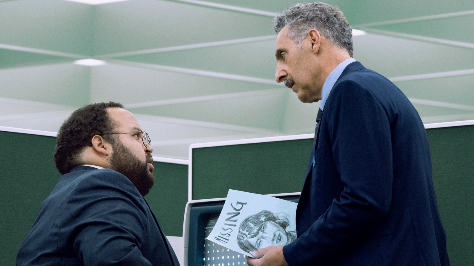 Severance Season 2: Everything We Know About Woe's Hollow & Dieter Egan