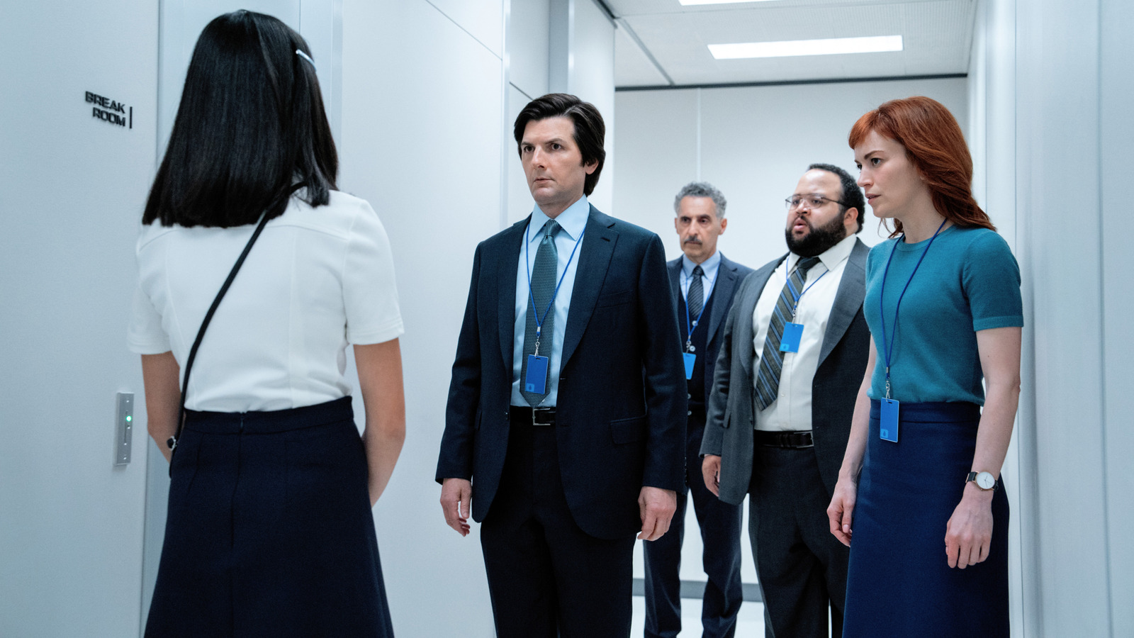 Severance Season 2 Makes Lumon Even More Horrifying With One Cast Addition