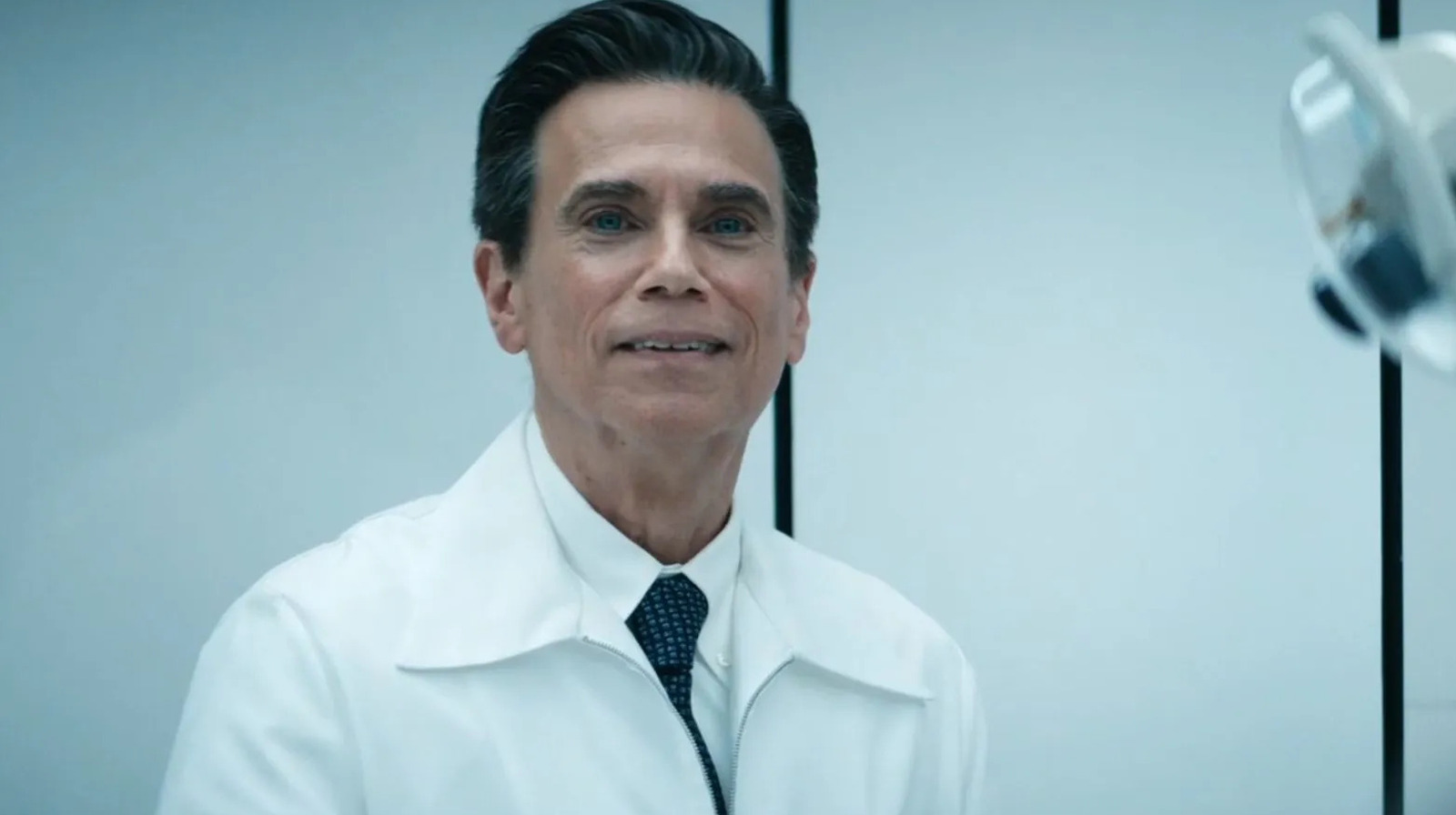 Severance Season 2's Doctor Mauer Voiced One Of Disney's Most Iconic ...