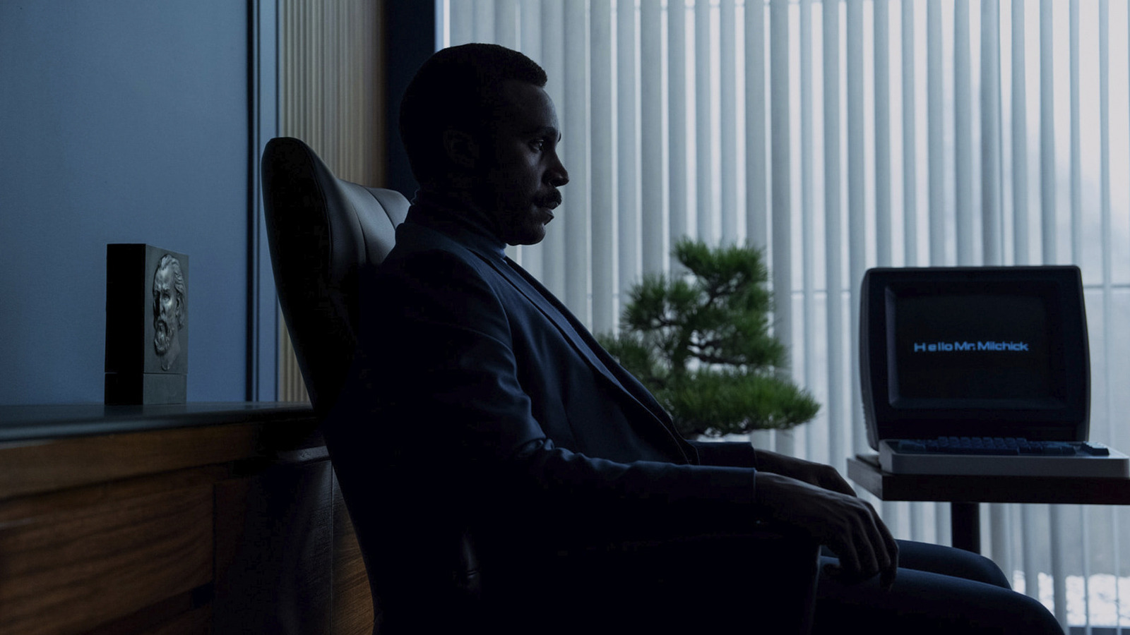 Severance Season 2's Most Important Episode Features A BTS Star Wars ...