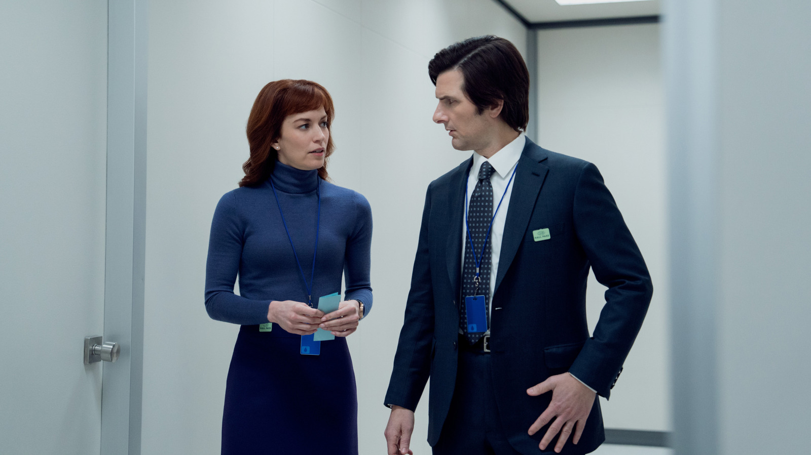 Severance Season 3 Gets An Official Update From Ben Stiller