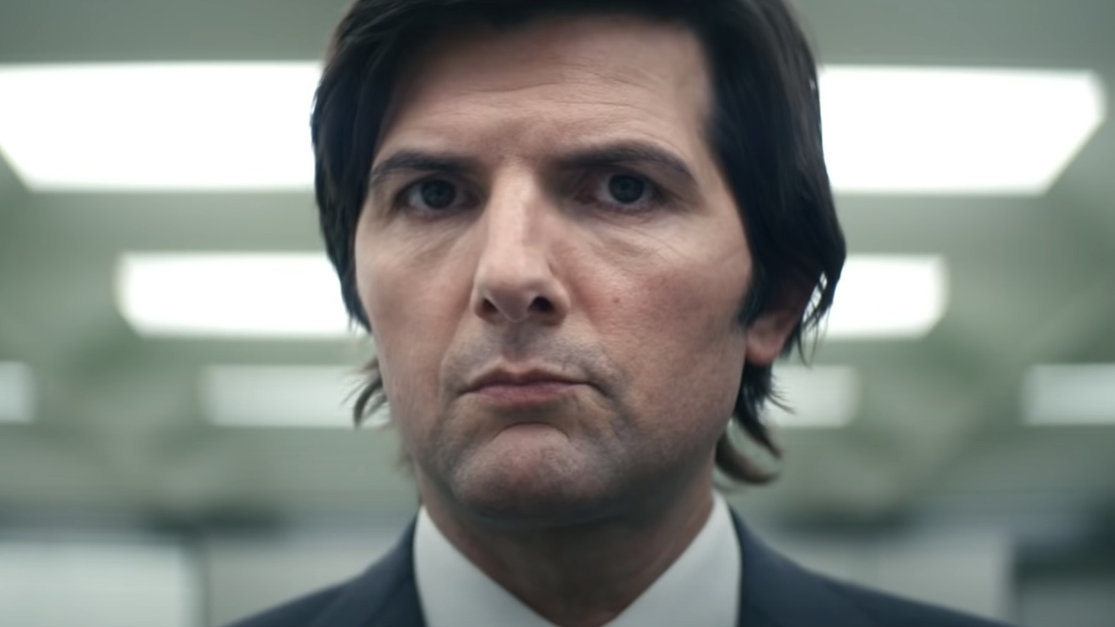 Severance's Office Design Was Inspired By A Classic Sci-Fi Film