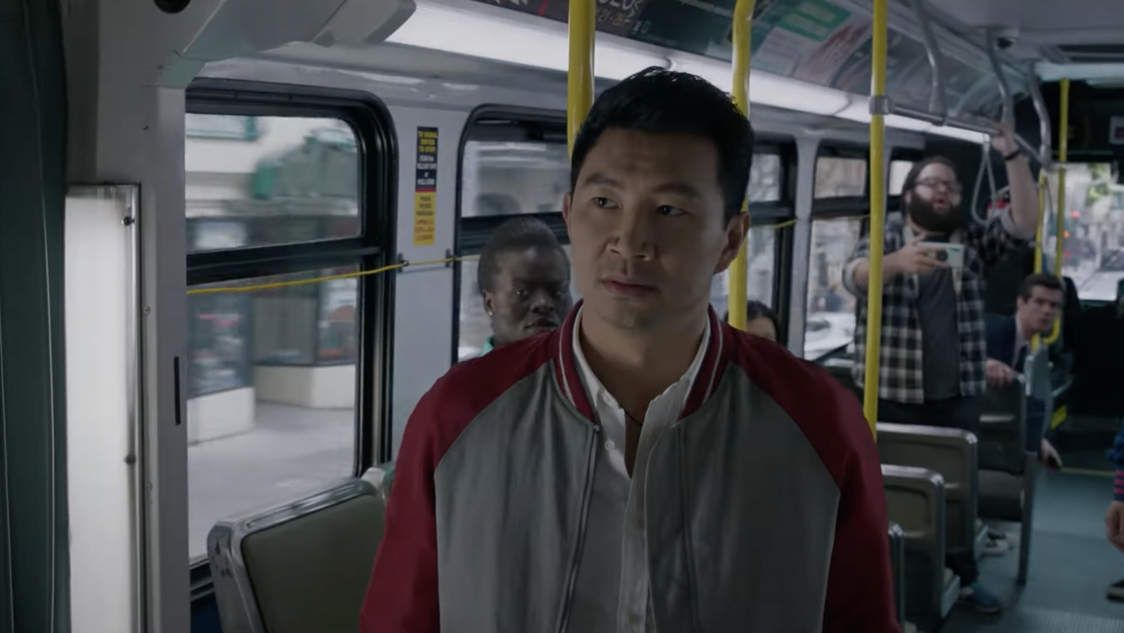 Shang-Chi: The Album Is Here To Celebrate Asian And Asian American Artists