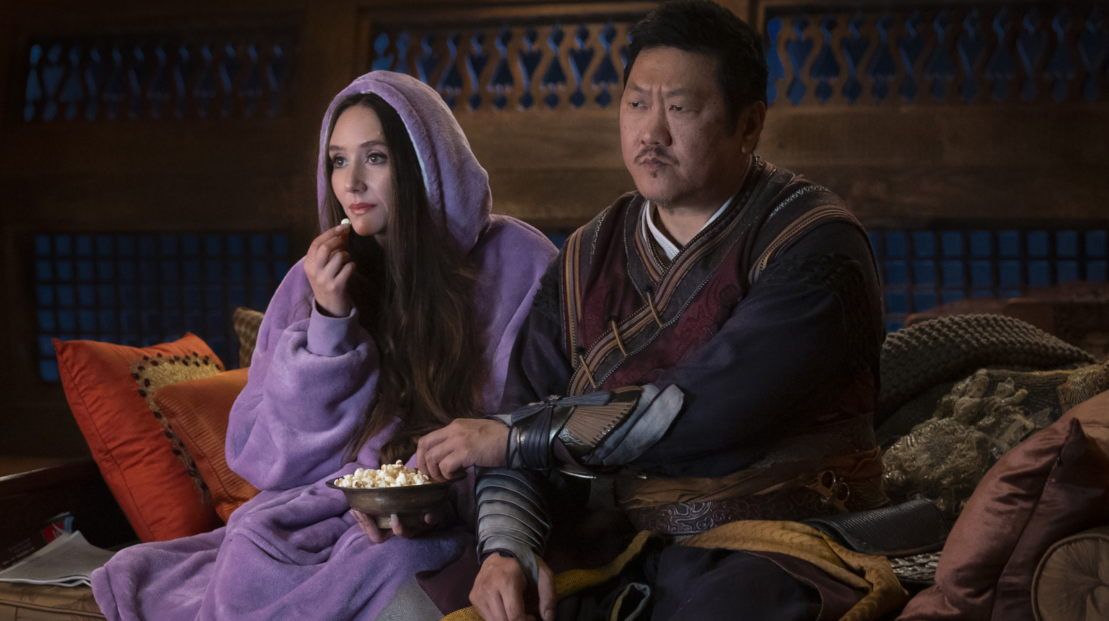 She-Hulk Season 1's Best Changes From The Comics