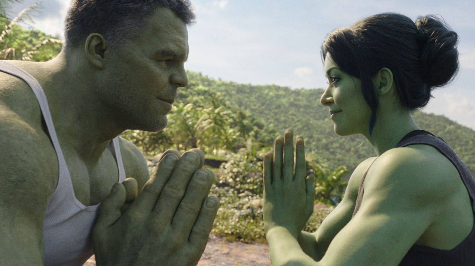 She-Hulk's Head Writer Sparred With Kevin Feige For Weeks Over The Show ...