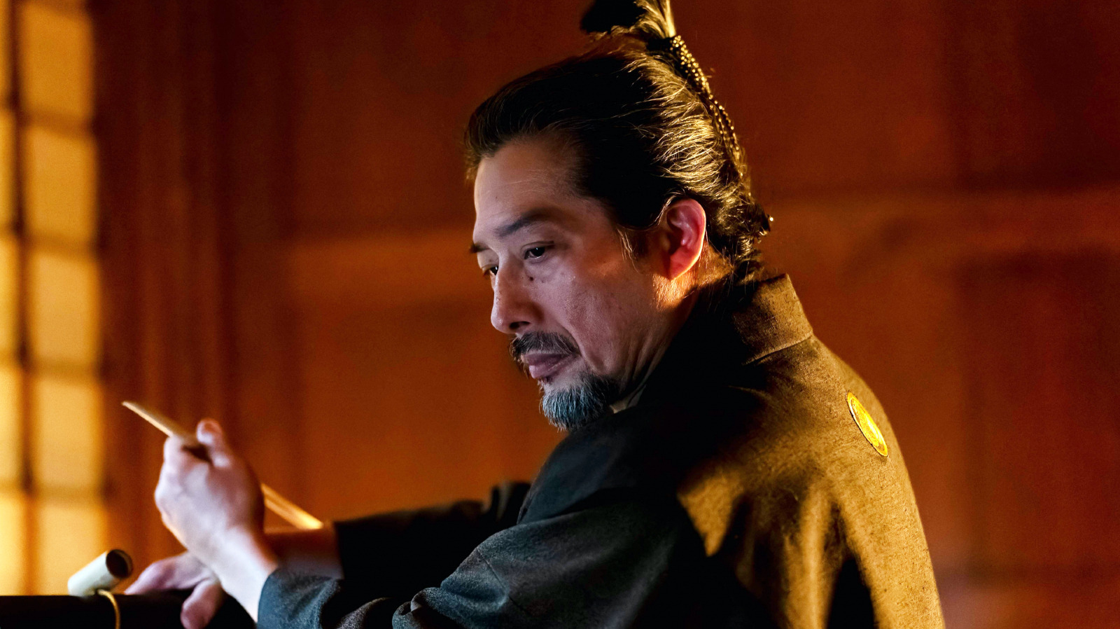 Shōgun Ending Explained: This Was Never Blackthorne's Story