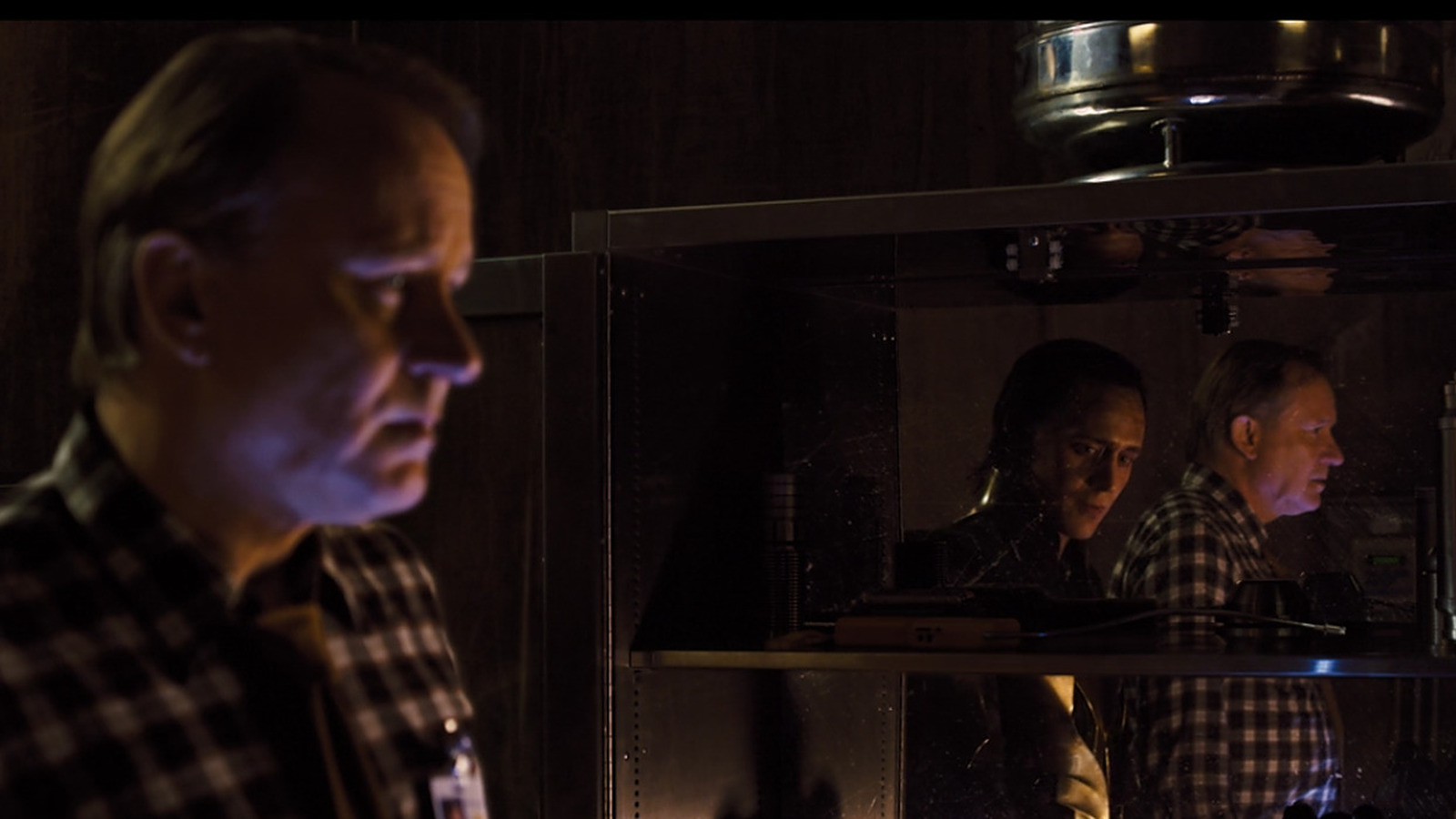 Shooting The Credits Scene For Thor Was Such A Disaster That It Changed ...