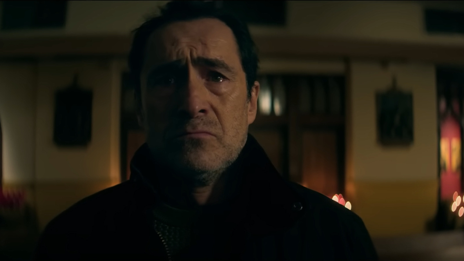 Showtime Drops The First Episode Of Let The Right One In Early, And For ...