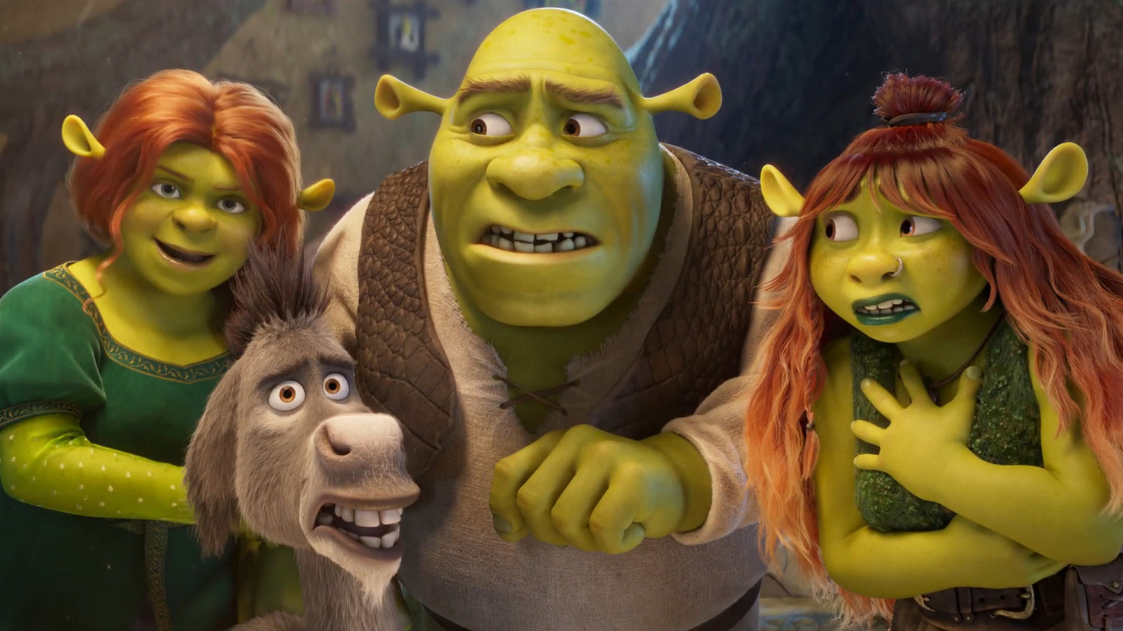 Shrek 5's Delay Gives DreamWorks The Opportunity To Fix One Major Issue