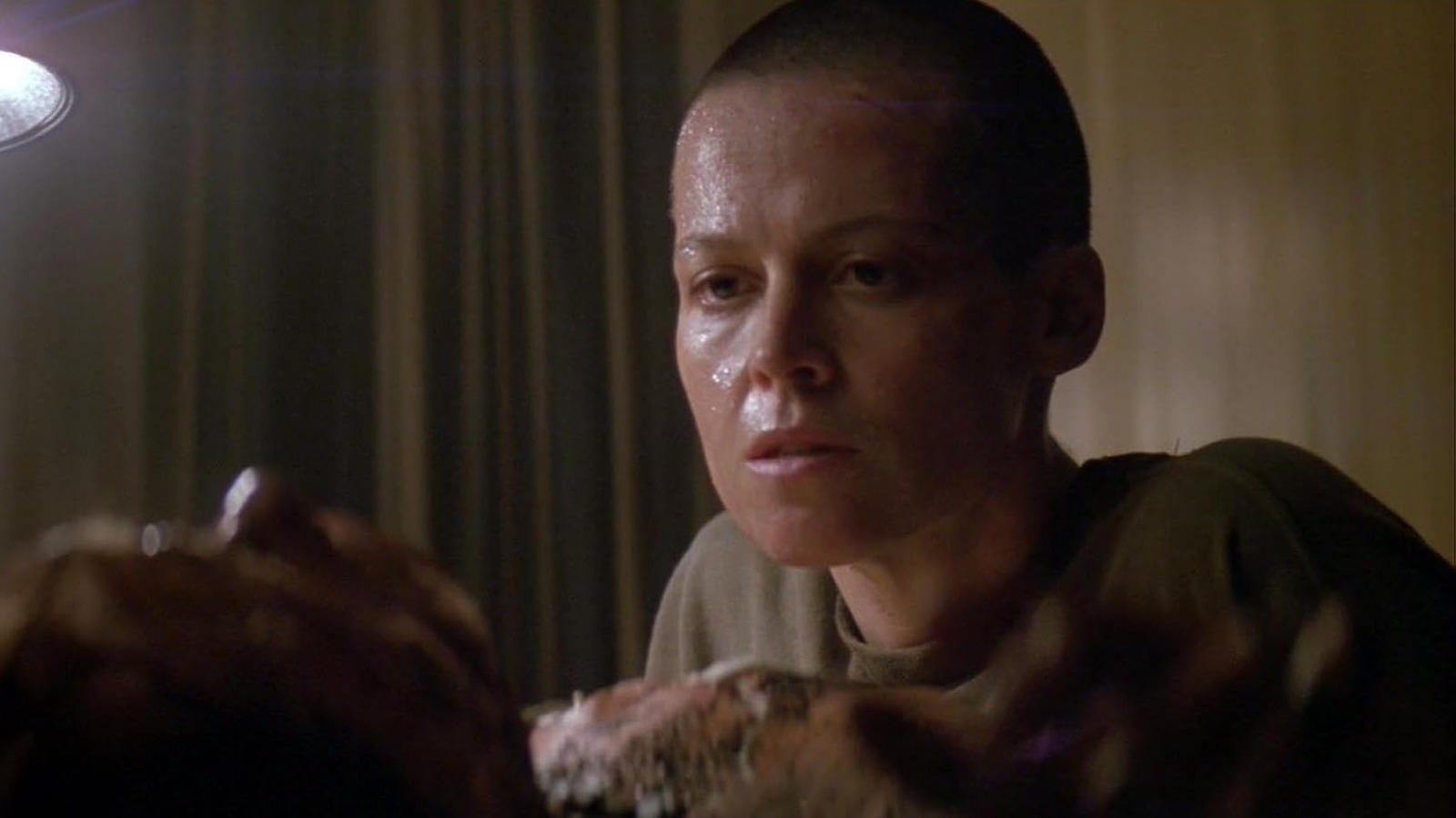Aliens Sigourney Weaver Has One Condition To Return As Ellen Ripley Wdc News 6