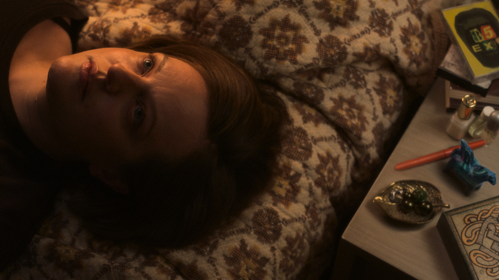 Shining Girls Showrunner Silka Luisa Wants To Keep You Guessing [Interview]