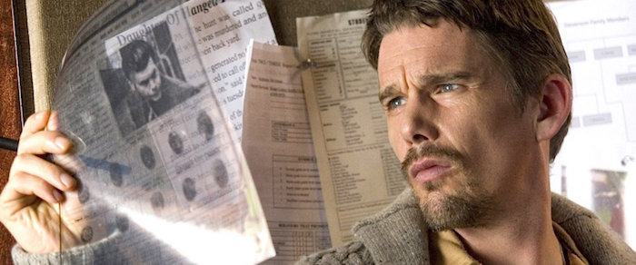 'Sinister' Features Modern Horror's Most Effective Jump Scare