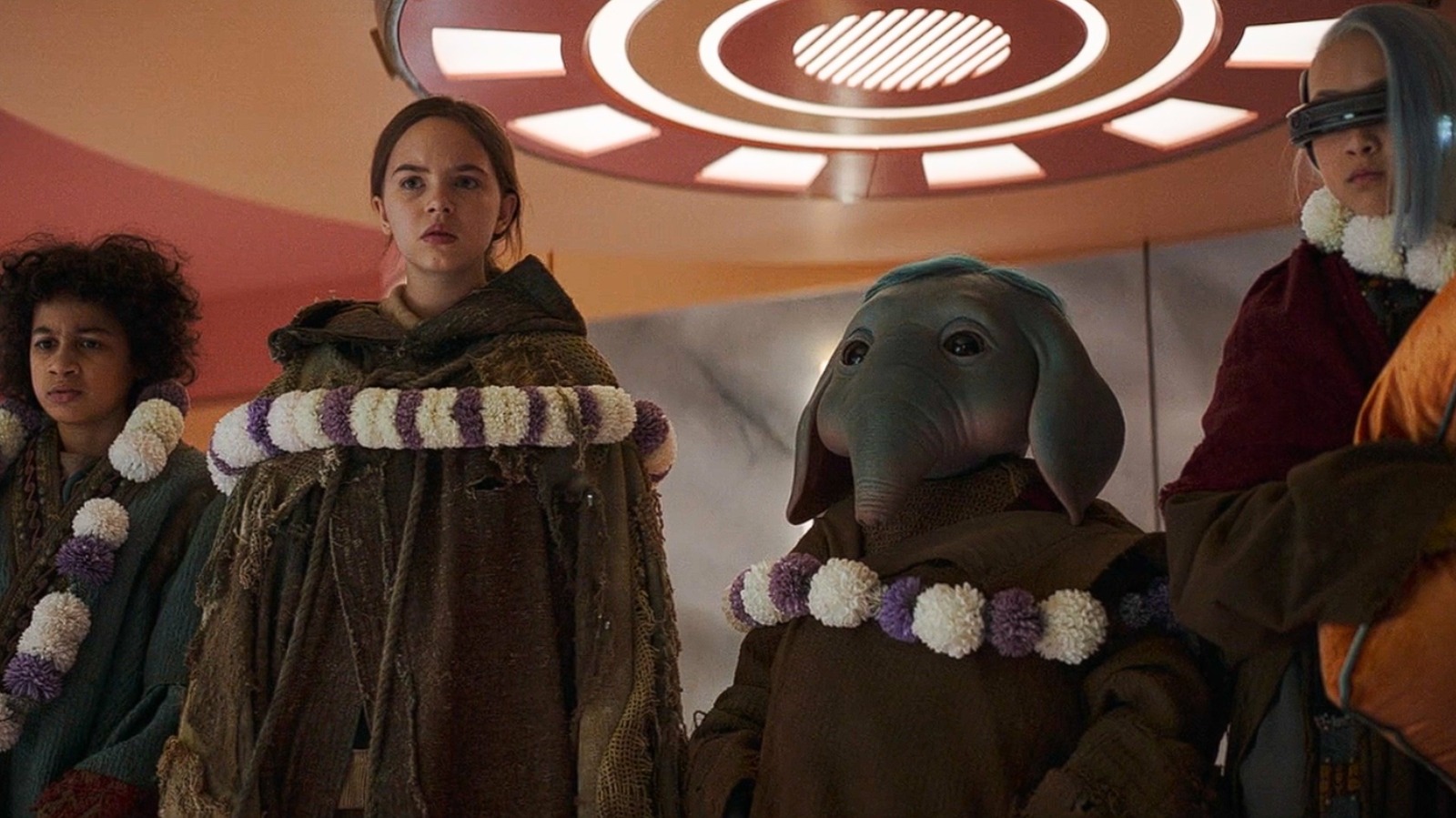 Skeleton Crew Episode 5 Features A Cameo From A Notorious Star Wars ...