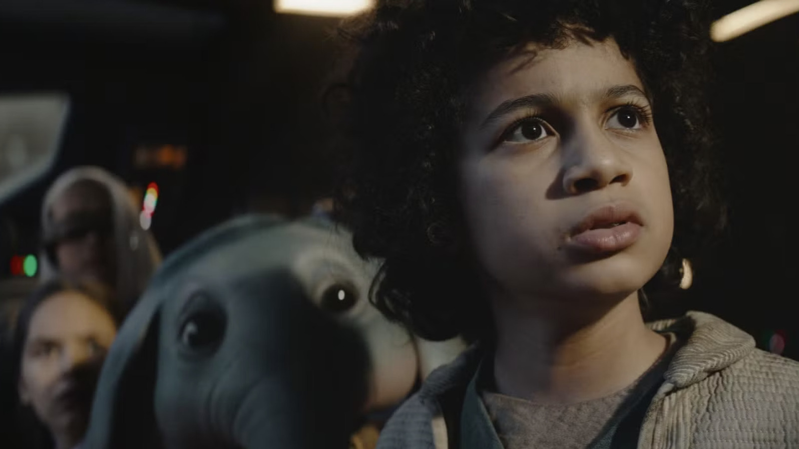 Star Wars: Skeleton Crew Episode 5 Is A Tribute To A Steven Spielberg ...