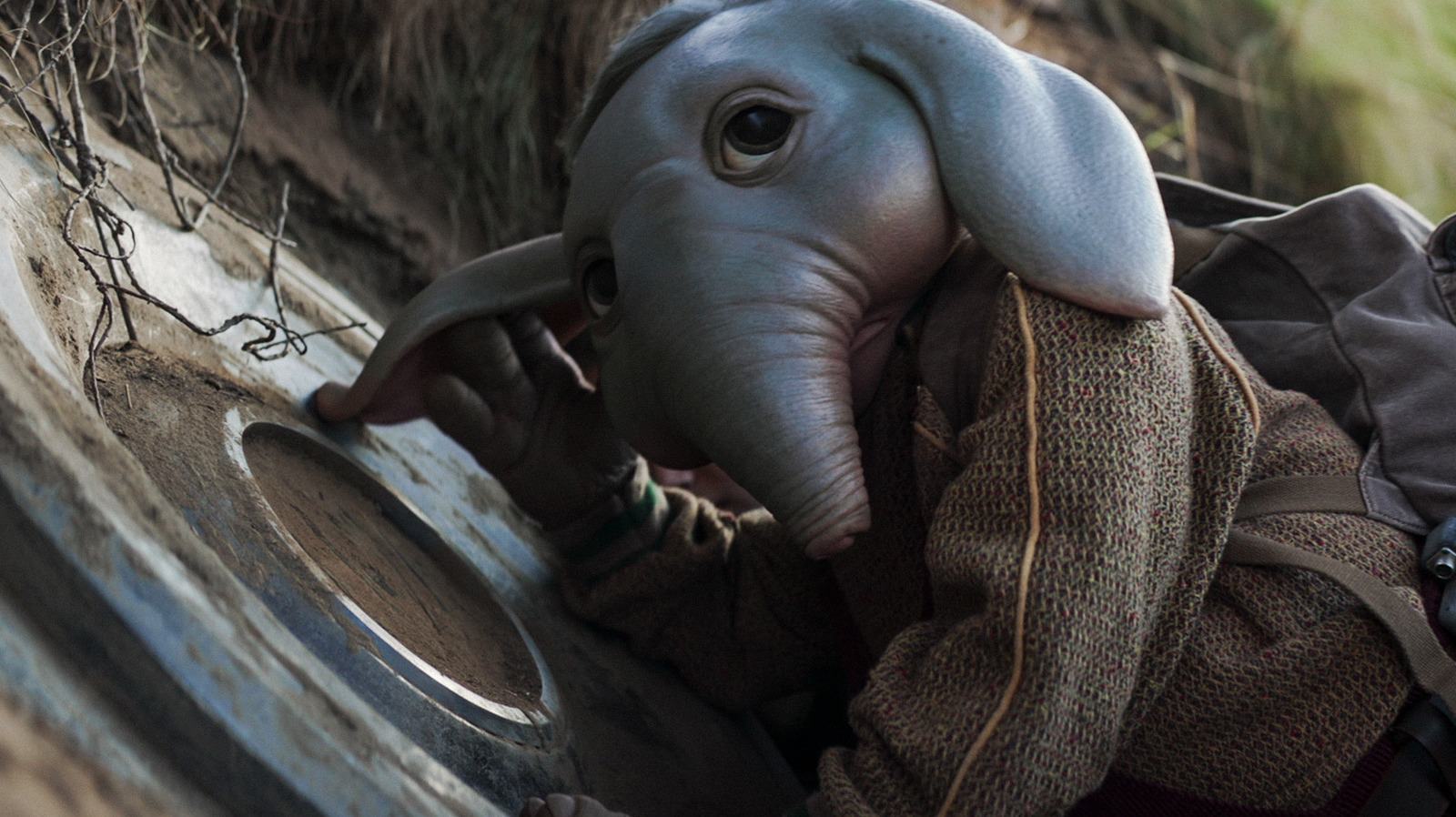 At Attin: Skeleton Crew's Brand New Star Wars Planet Explained