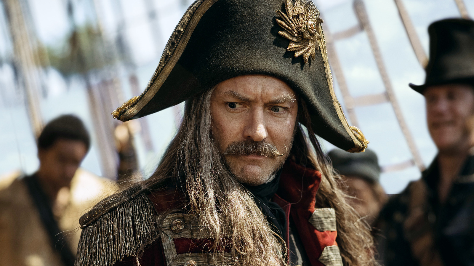 Skeleton Crew Will Give Young Star Wars Fans A New Entry Point To The ...