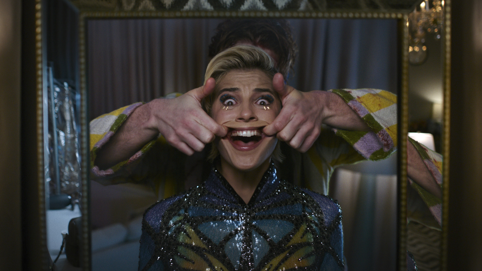 Smile 2 Shocks Fans: Scarier, Bigger, and Better Than the Original ...