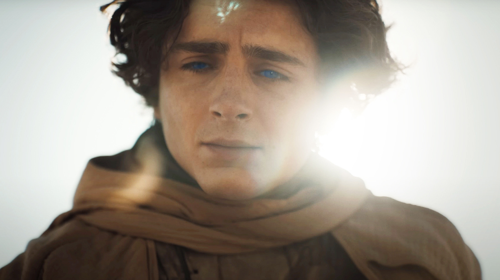 Some Of Dune: Part Two's Shortest Scenes Took Three Entire Days To Film