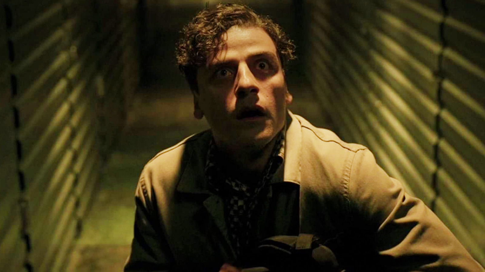 Sony Is Developing Thread From Moon Knight Scribe Jeremy Slater And It ...