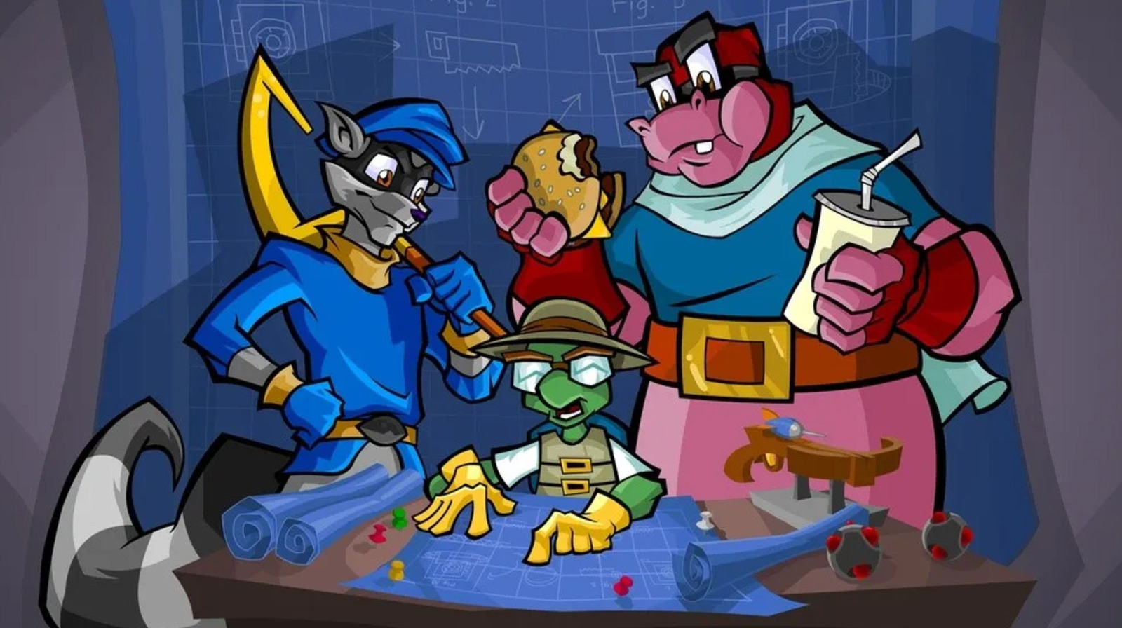 Sony Once Canceled A Major Video Game Movie — After Releasing A Trailer